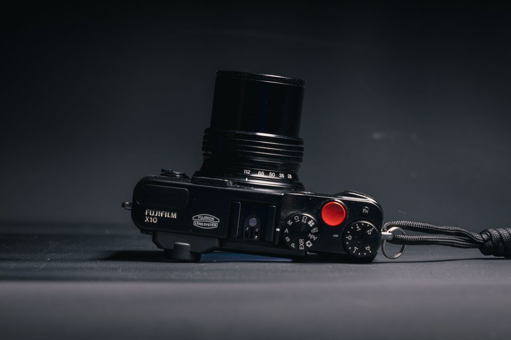 Fuji X10 Review – Best Budget Fuji X100V Alternative in 2025 | Ross Jukes