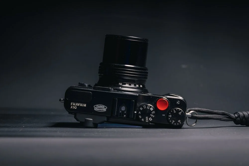 Fuji X10 Review – Best Budget Fuji X100V Alternative in 2025 | Ross Jukes