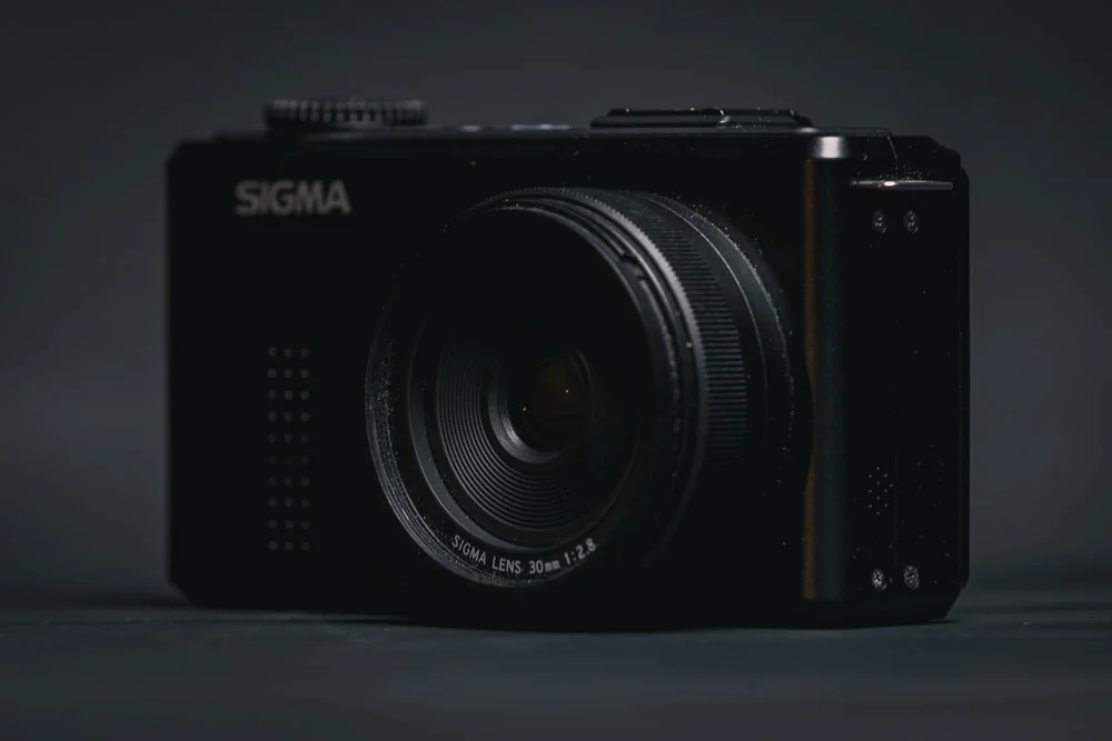 REVIEW: Sigma DP2 Merrill - A Diamond in the Rough