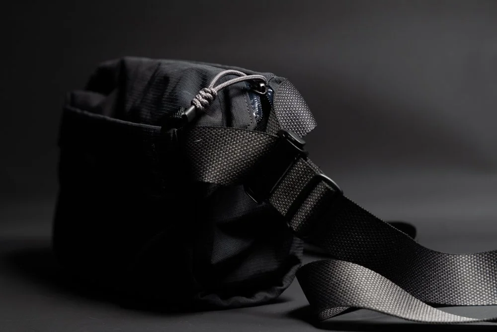 REVIEW: Bellroy Venture Sling 6L