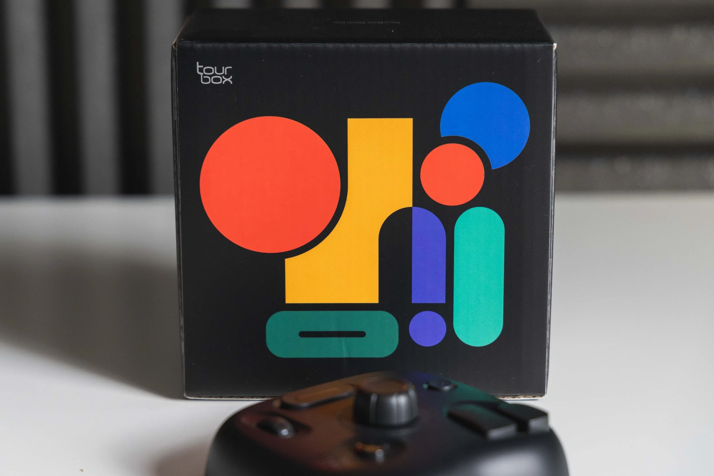 TourBox Lite & TourBox Elite Review (2024) | Game-Changing Editing ...