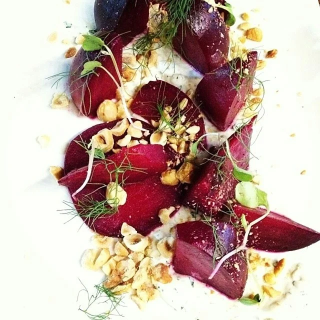 How To Roast The Perfect Beet — Gabe Kennedy