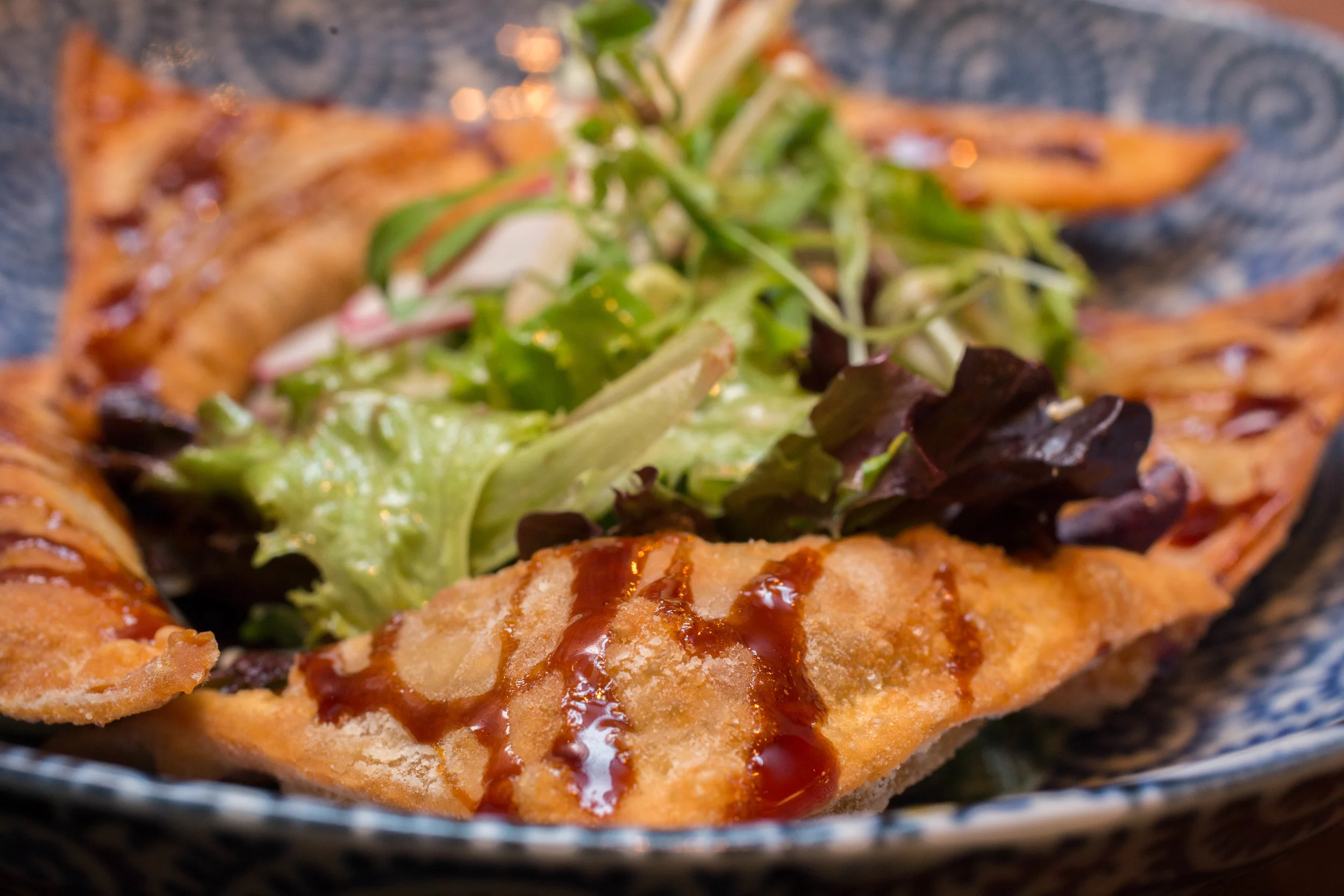 Jatoba — Mademoiselle Jules