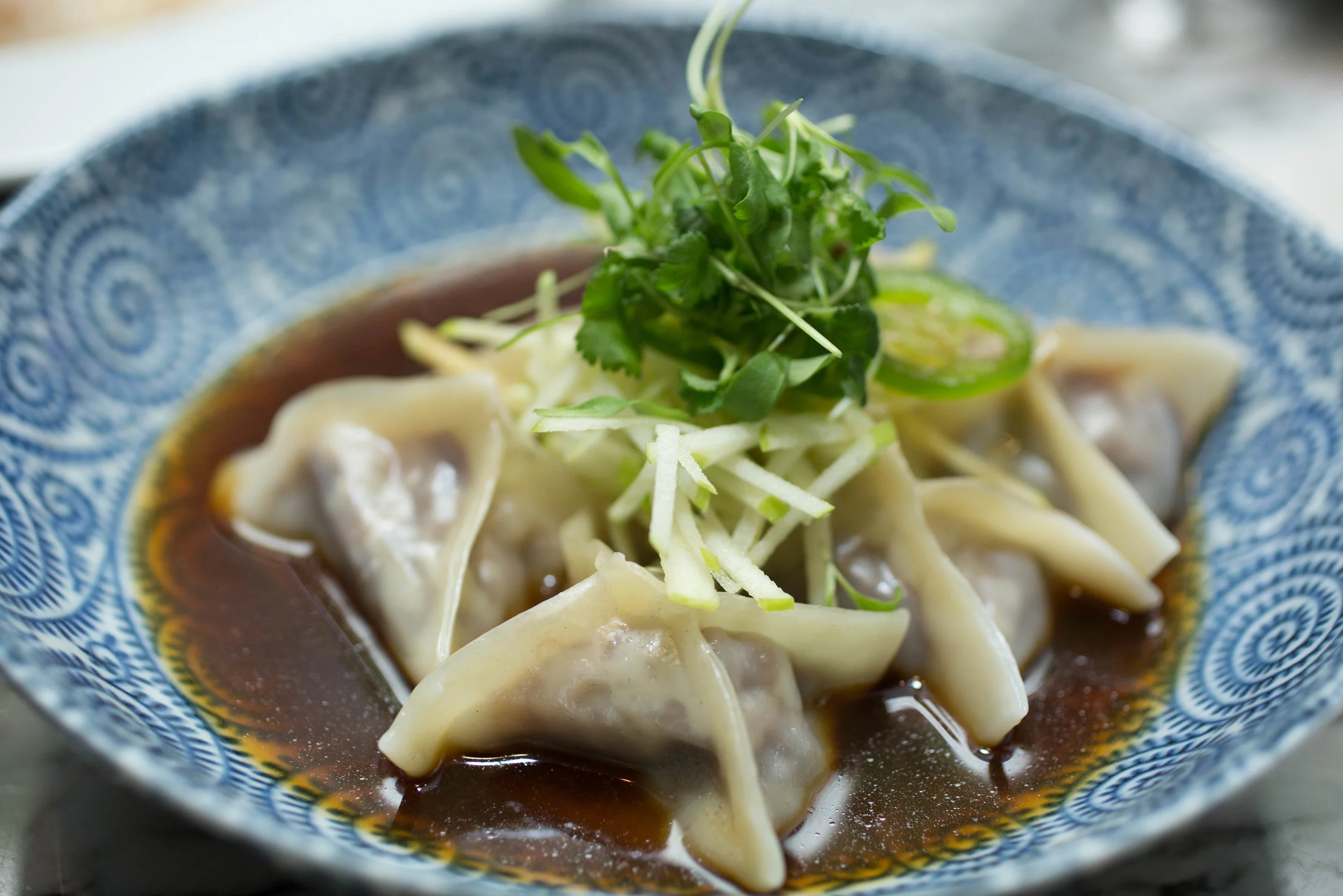 Jatoba — Mademoiselle Jules