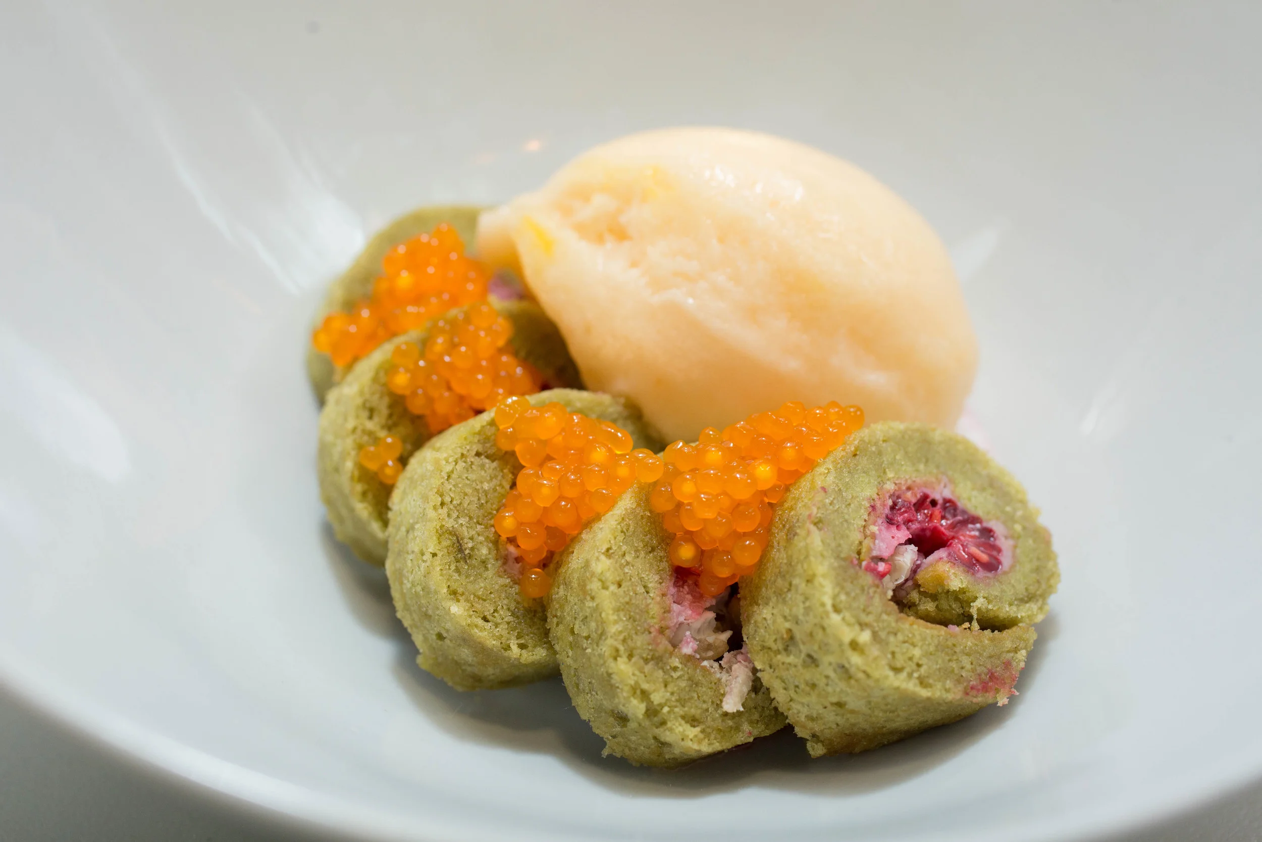 Jatoba — Mademoiselle Jules