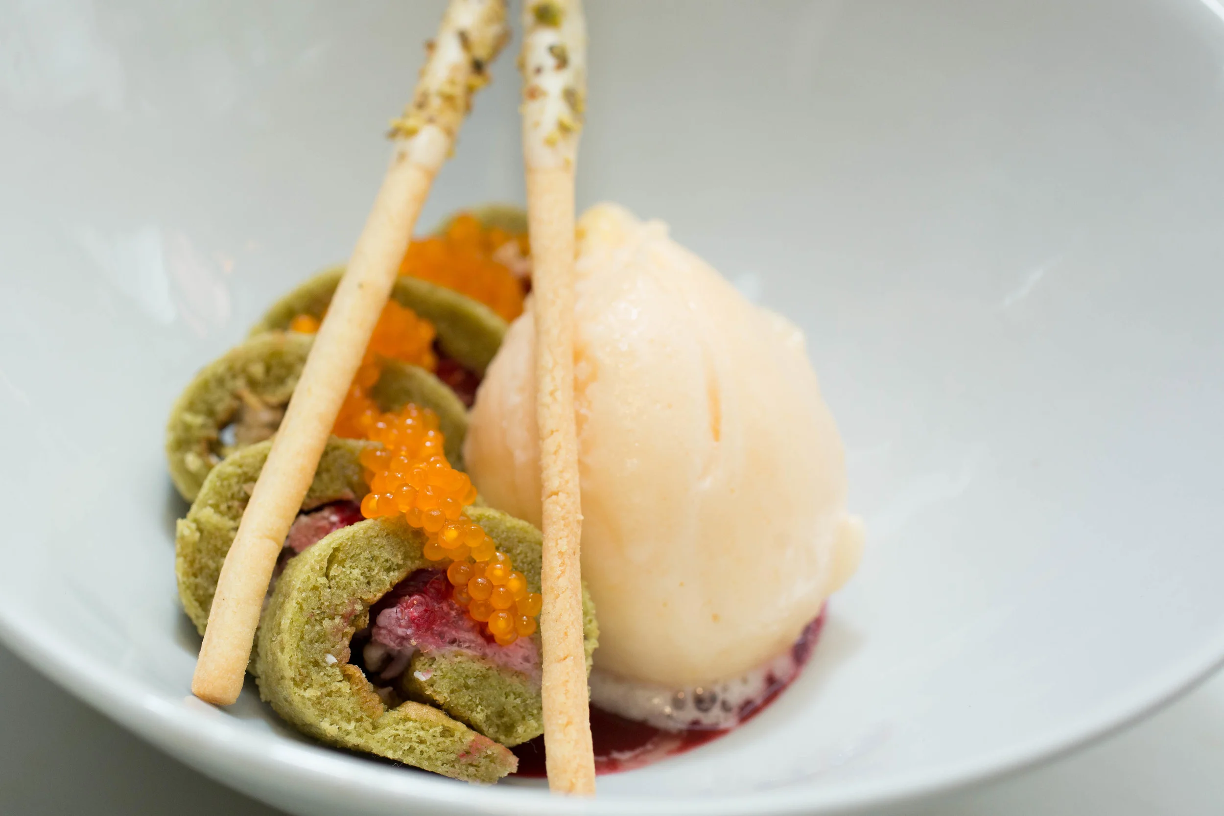 Jatoba — Mademoiselle Jules