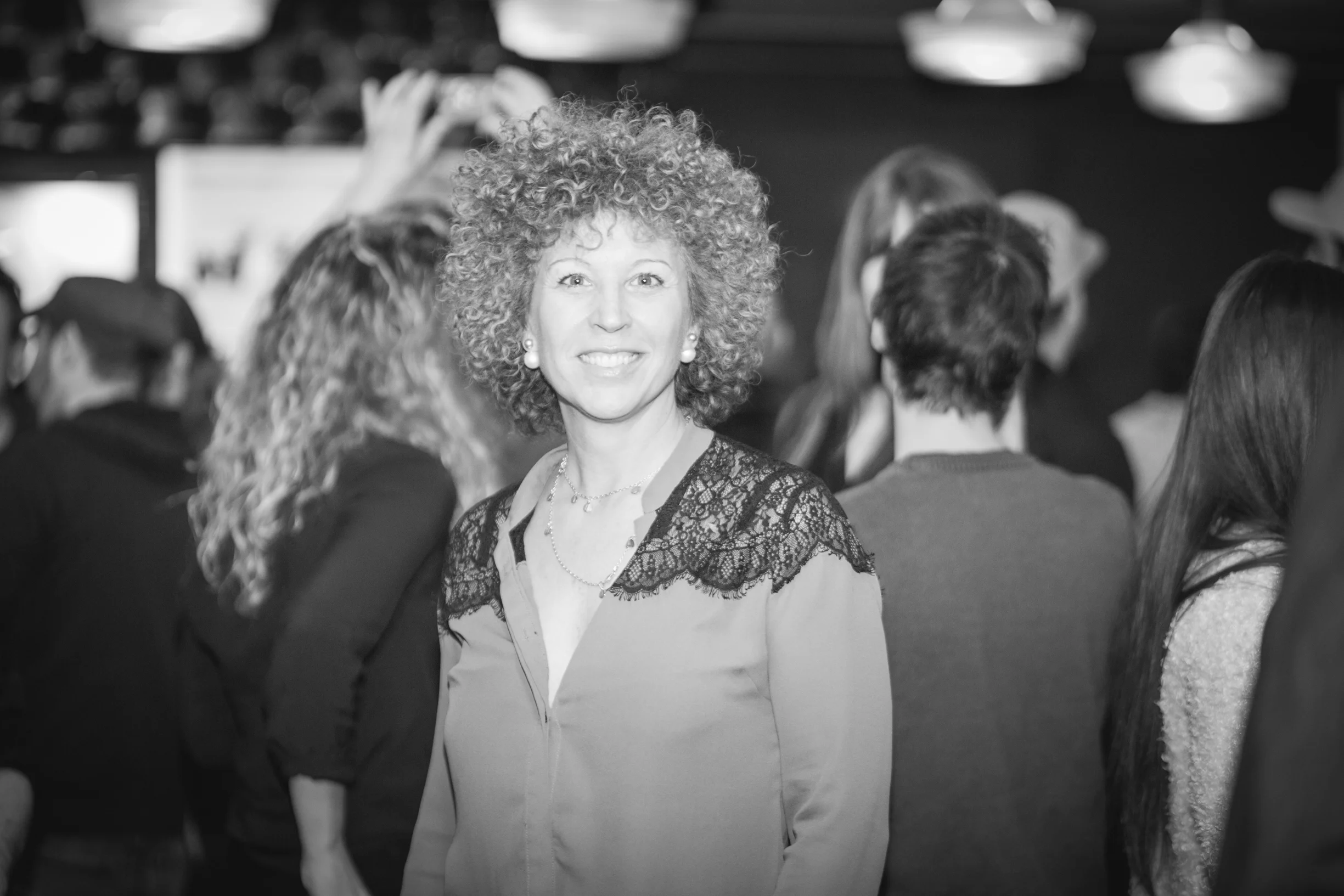 Festival Mtl Bar & Bouffe — Mademoiselle Jules