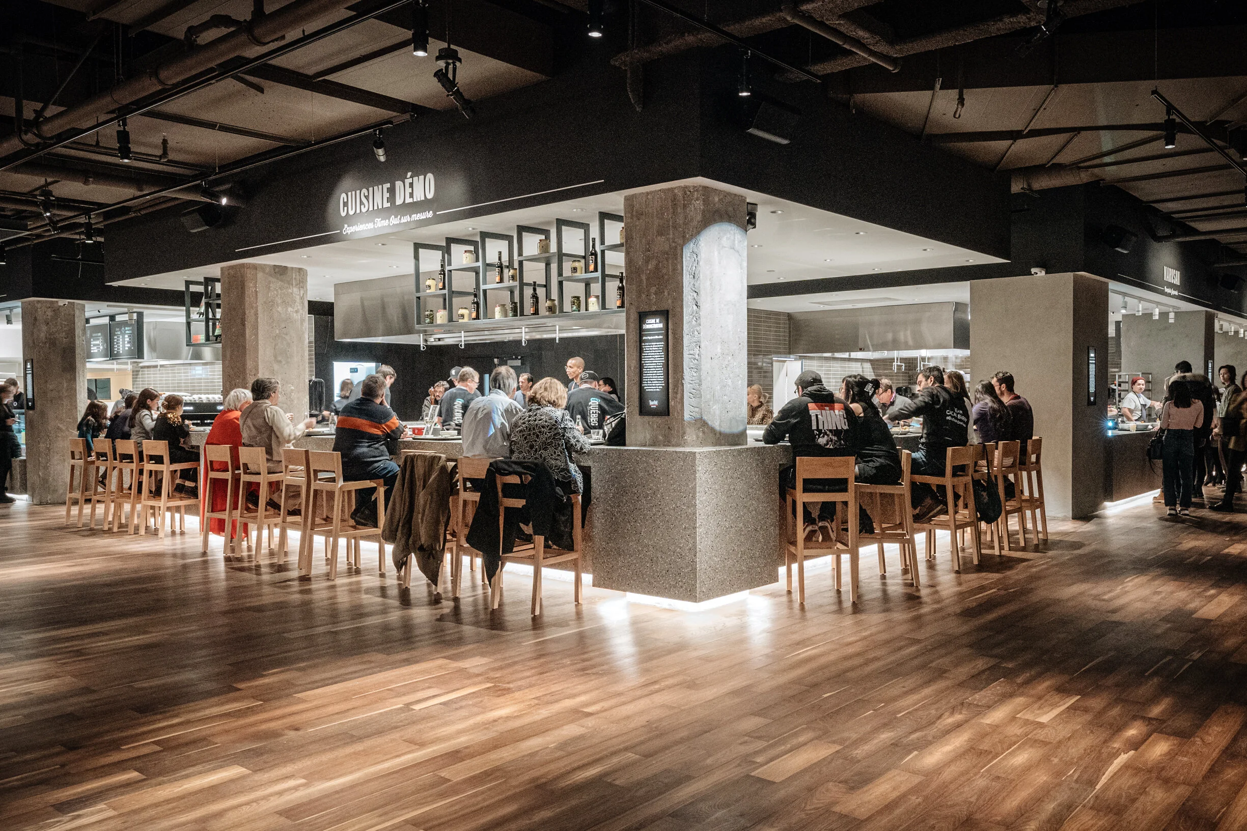 Time Out Market — Mademoiselle Jules