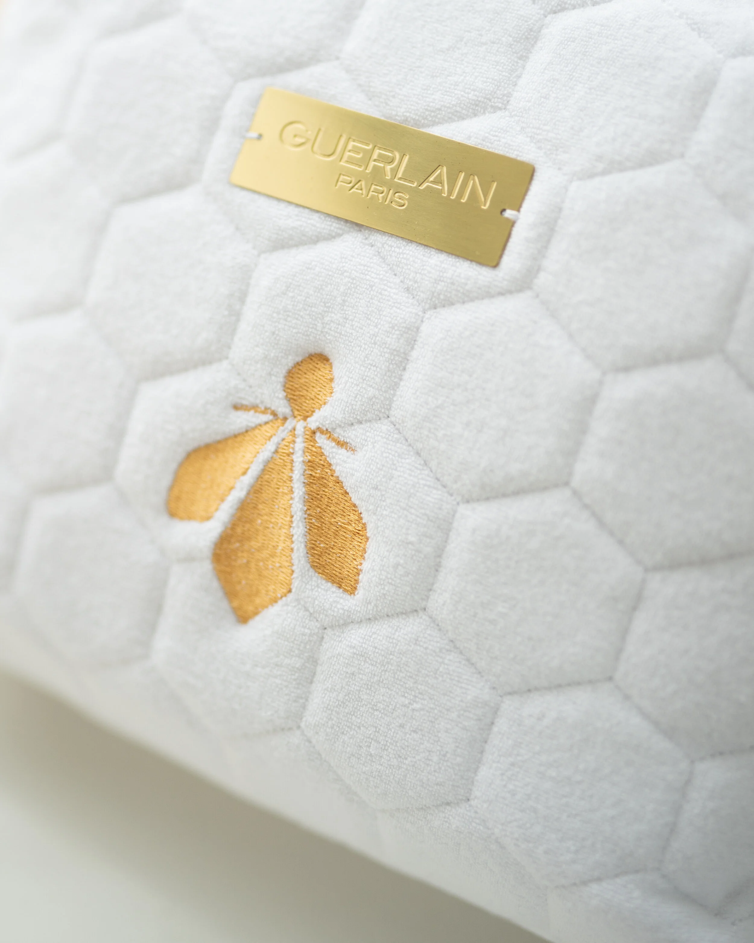 Guerlain Bees — Mademoiselle Jules