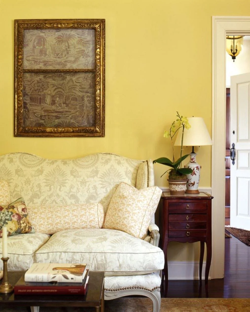 INTERIOR & ARCHITECTURAL DESIGN — Gill & Lagodich Gallery