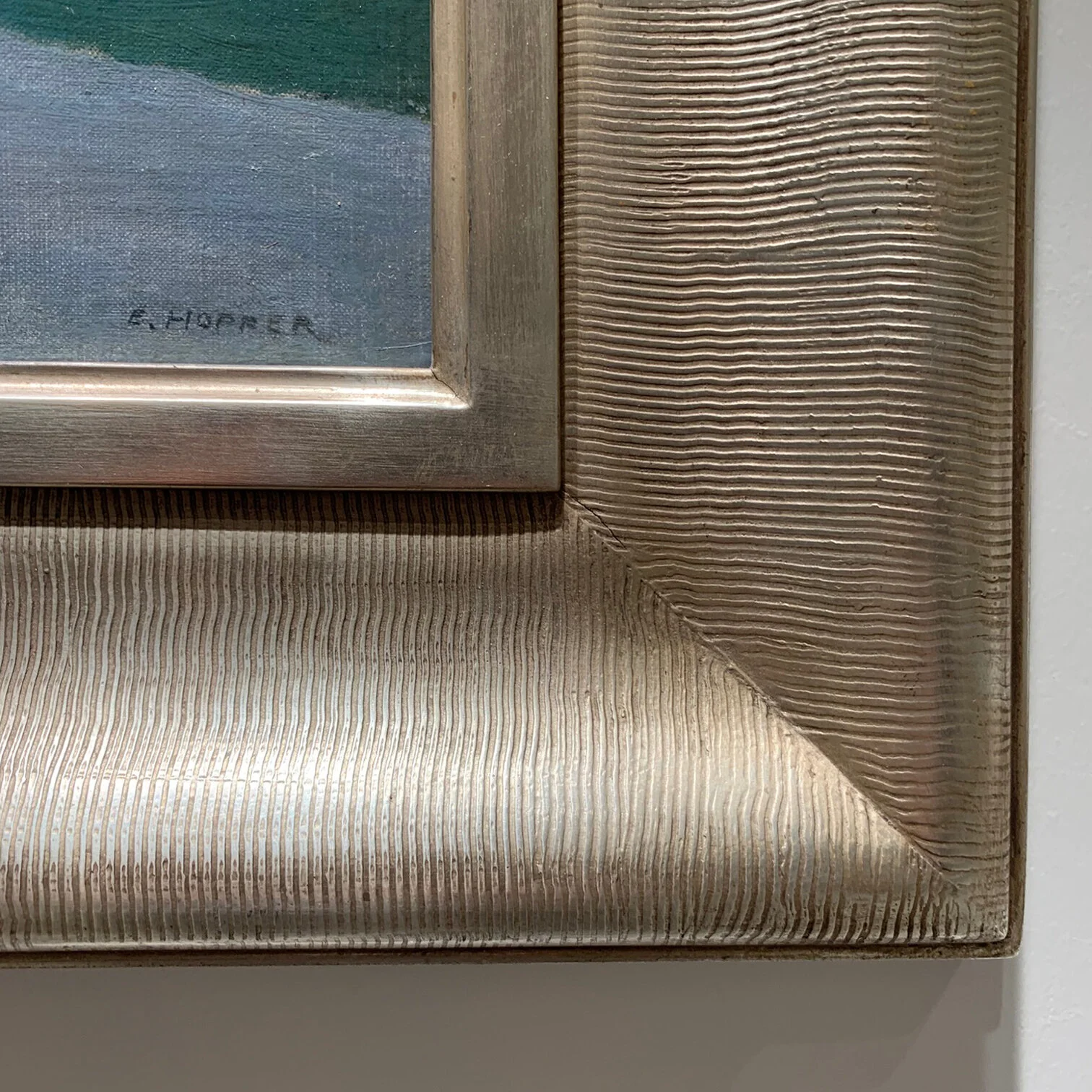 EDWARD HOPPER — Gill & Lagodich Gallery