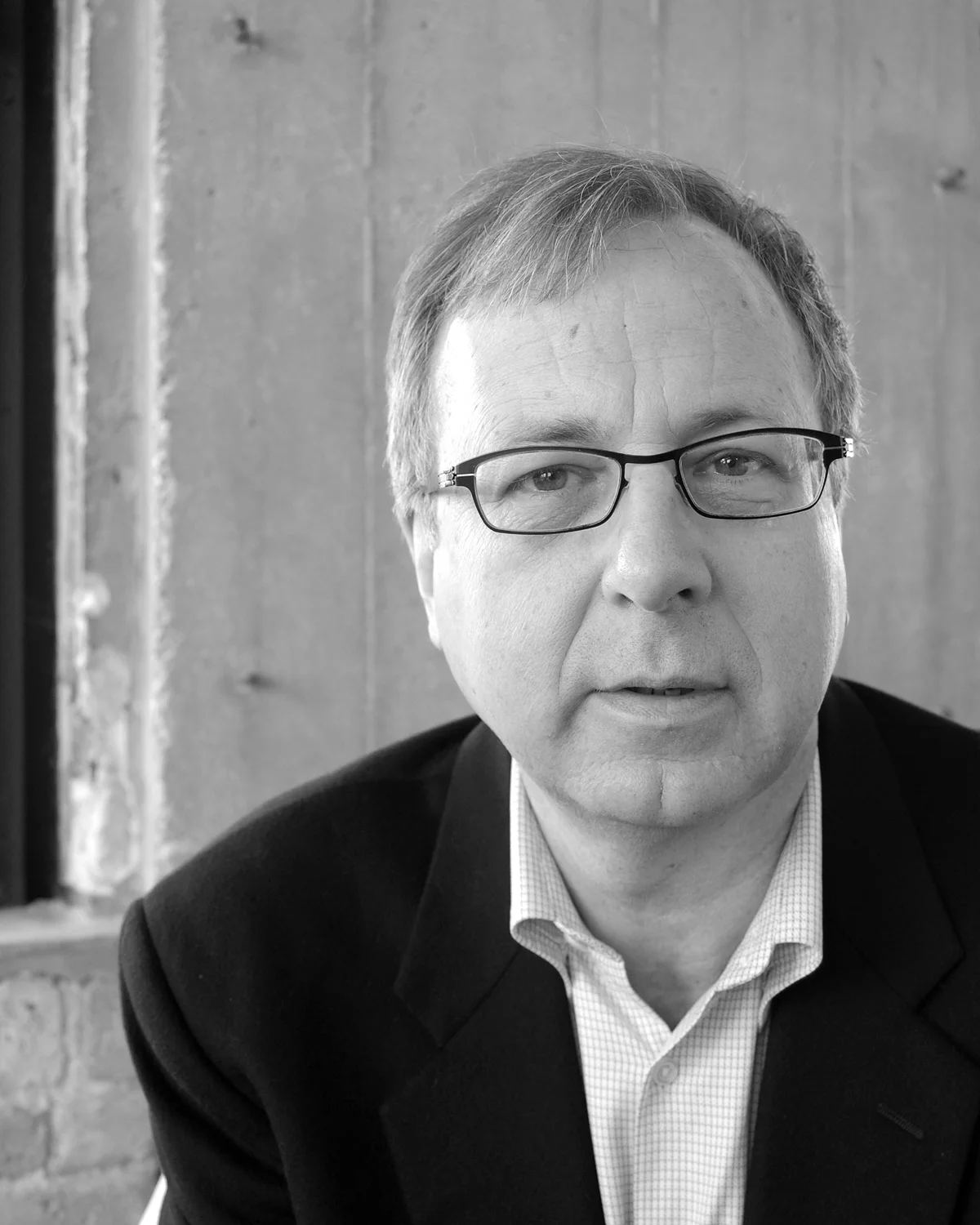 people — Woodhouse Tinucci Architects