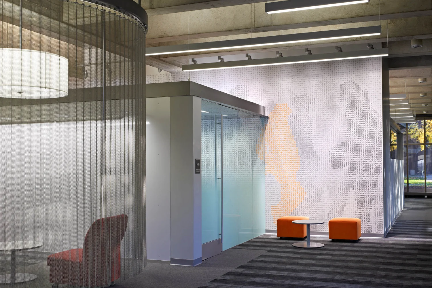 University of Illinois at Chicago Daley Library Idea Commons ...