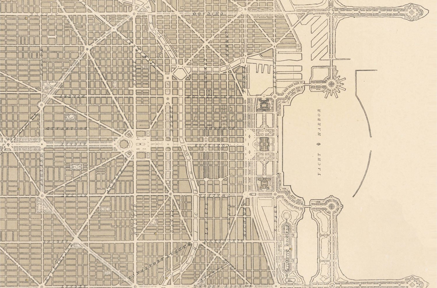 Daniel Burnham
