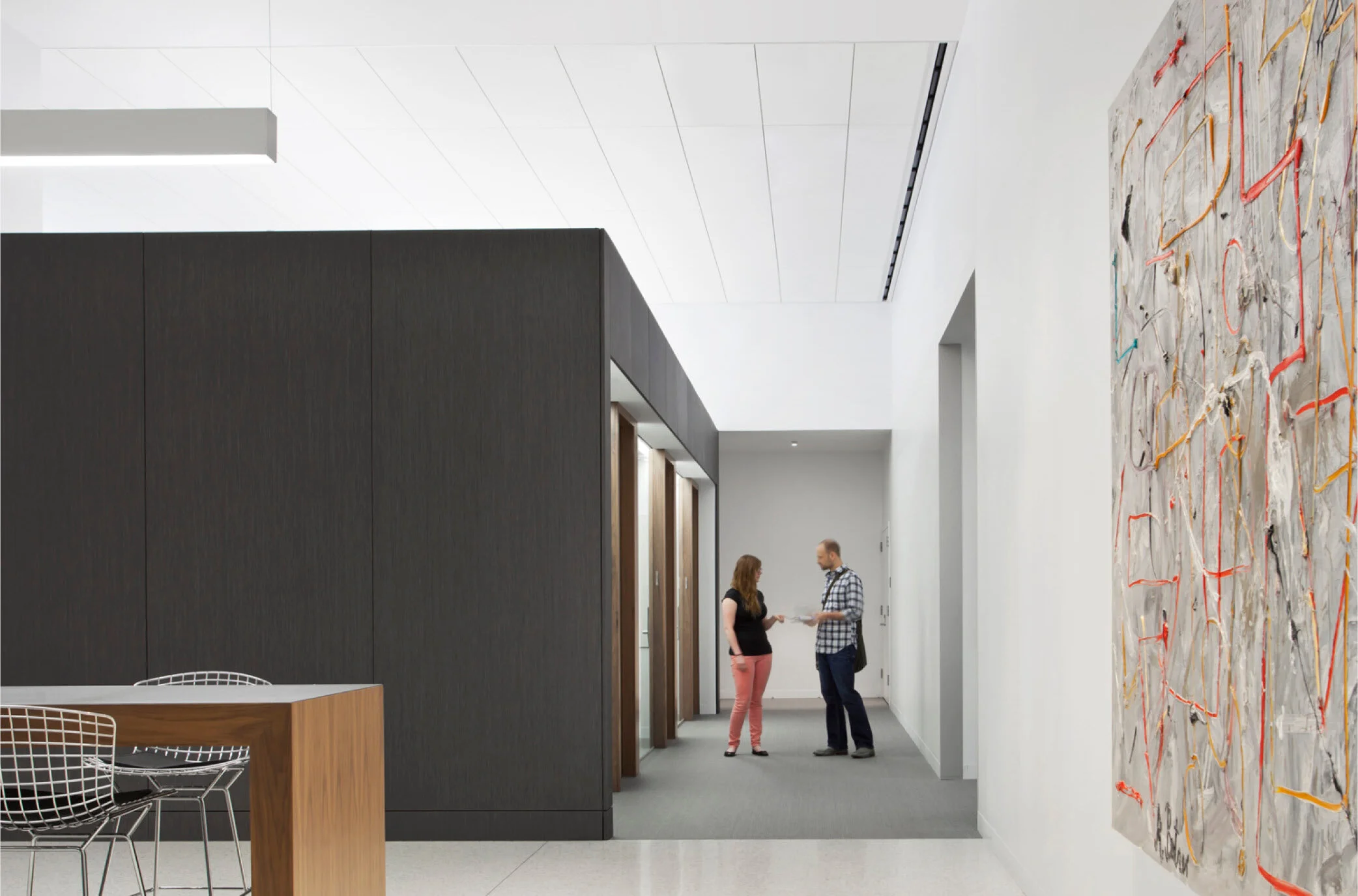 University of Chicago - Booth School of Business — Woodhouse Tinucci ...