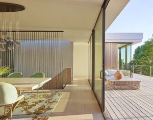 Greenwood Residence — Woodhouse Tinucci Architects