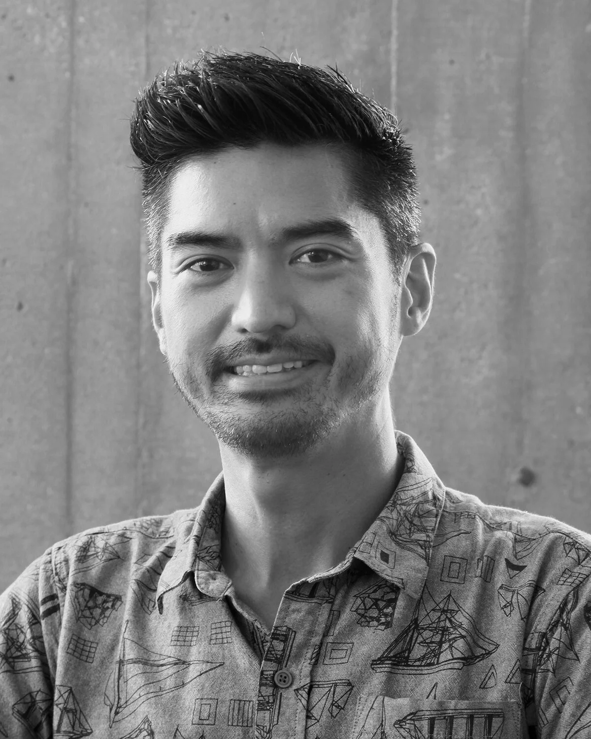 people — Woodhouse Tinucci Architects