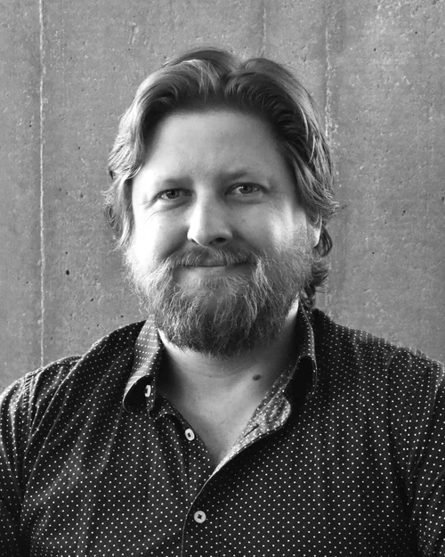 people — Woodhouse Tinucci Architects