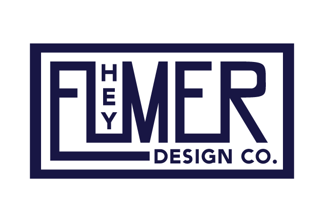 HEY ELMER DESIGN CO. | Screen Printing, Custom T-Shirts, Graphic Design