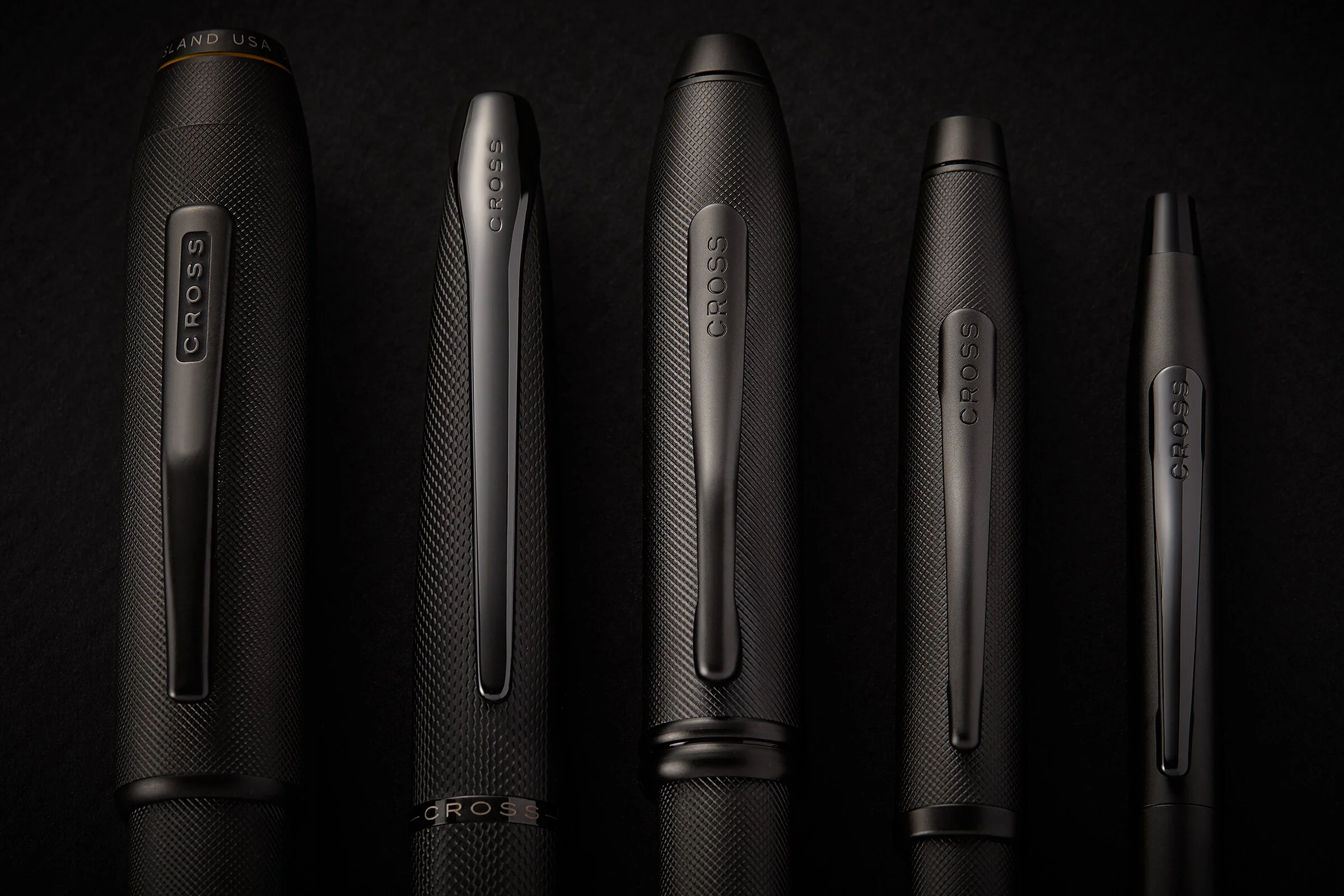 CROSS® Tech Launch — Product + Lifestyle Photography