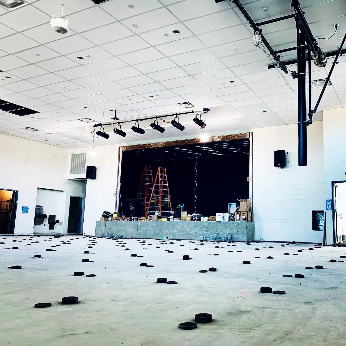 P.S. 97X — Jose R Helena