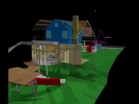 Casa Martinez — Jose R Helena