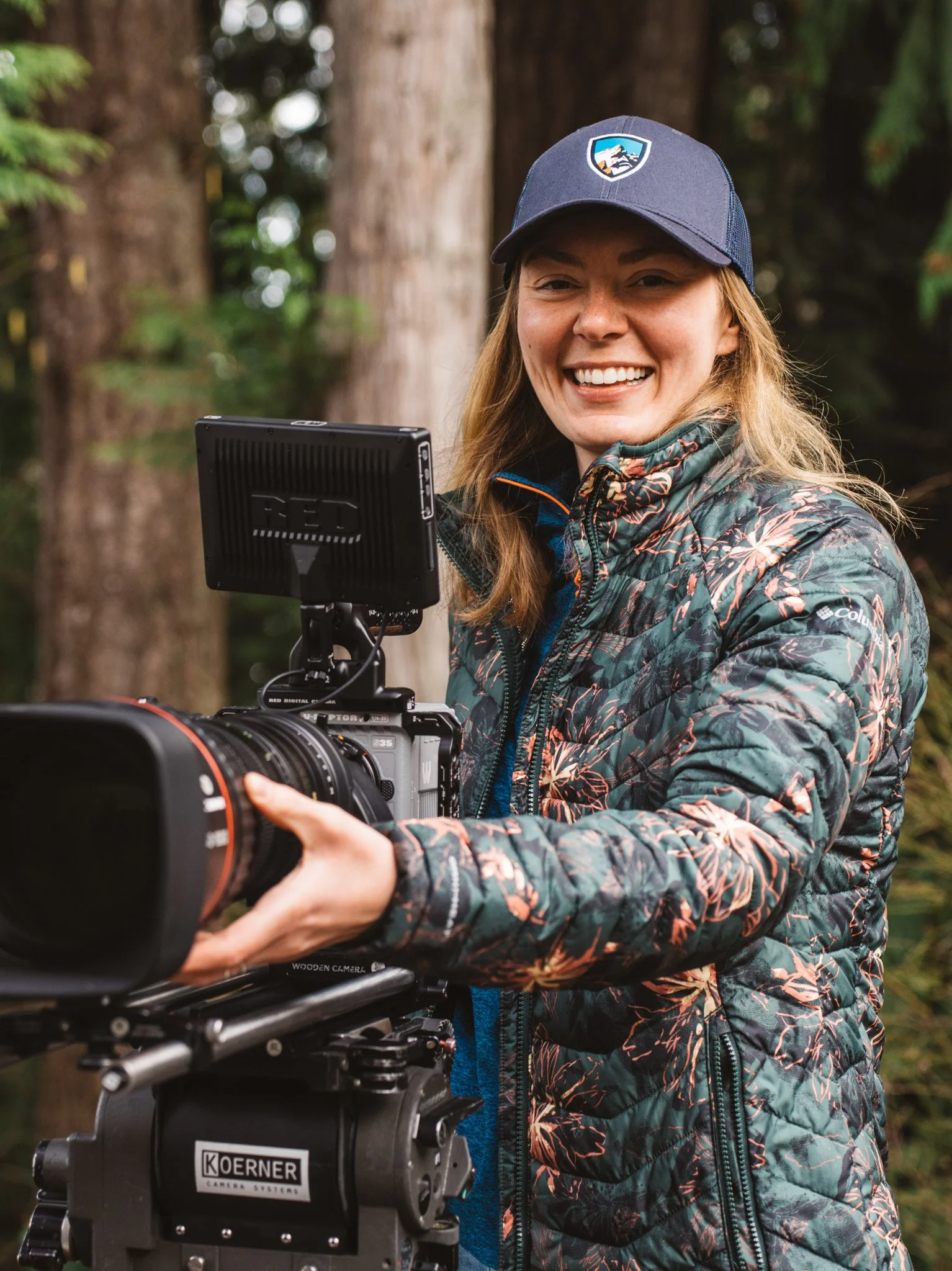 About — Grace Eggleston