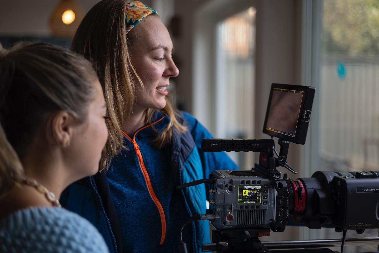 About — Grace Eggleston