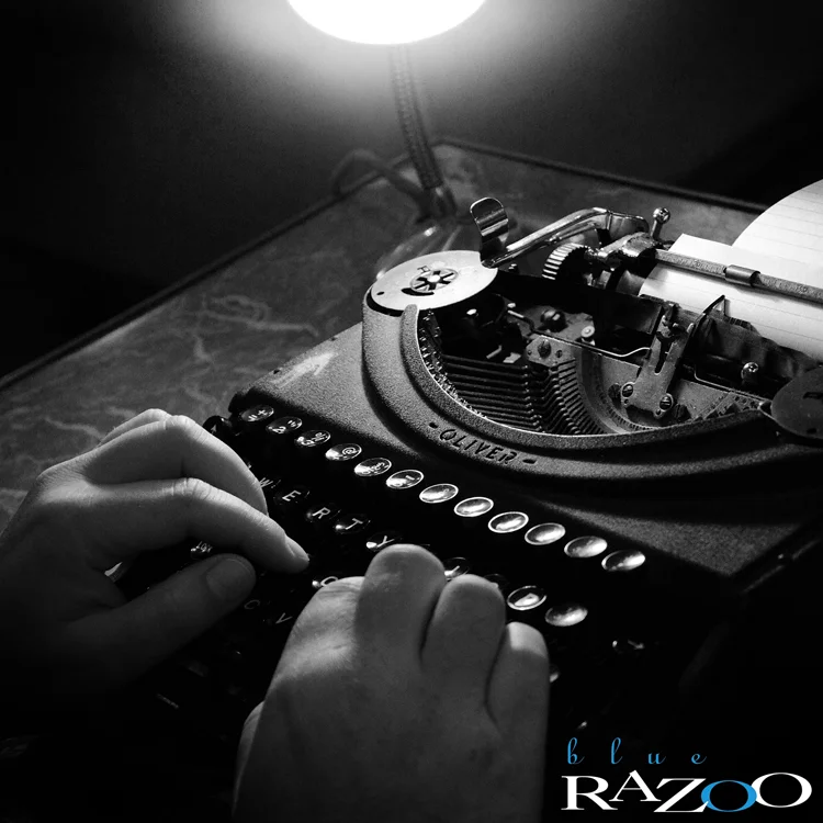 About — Blue Razoo Photography