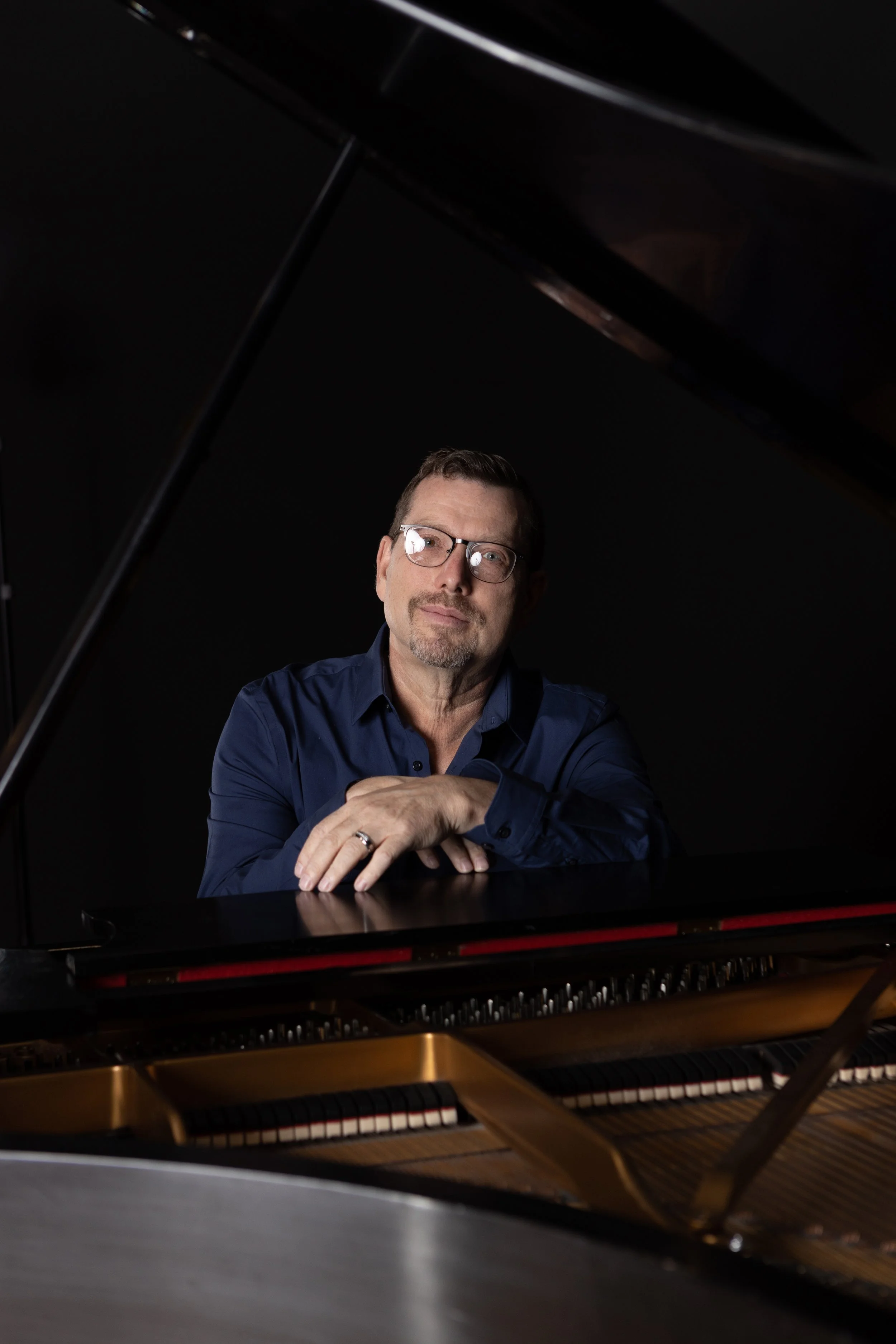 Jeffrey Panko — New Music School - Music Lessons in Chicago