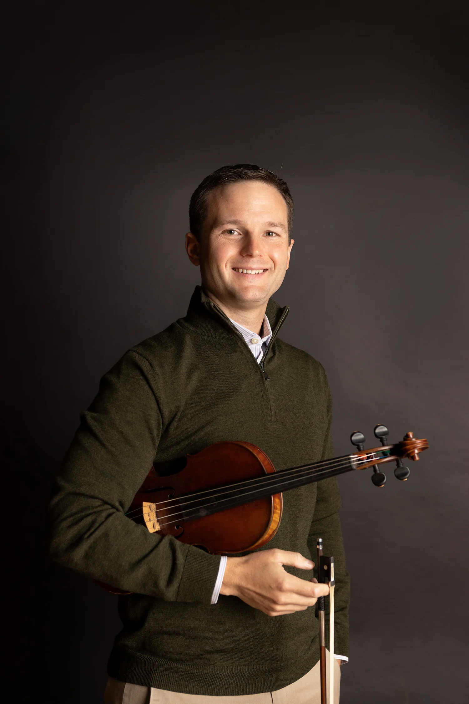 Timothy Hager — New Music School - Music Lessons in Chicago