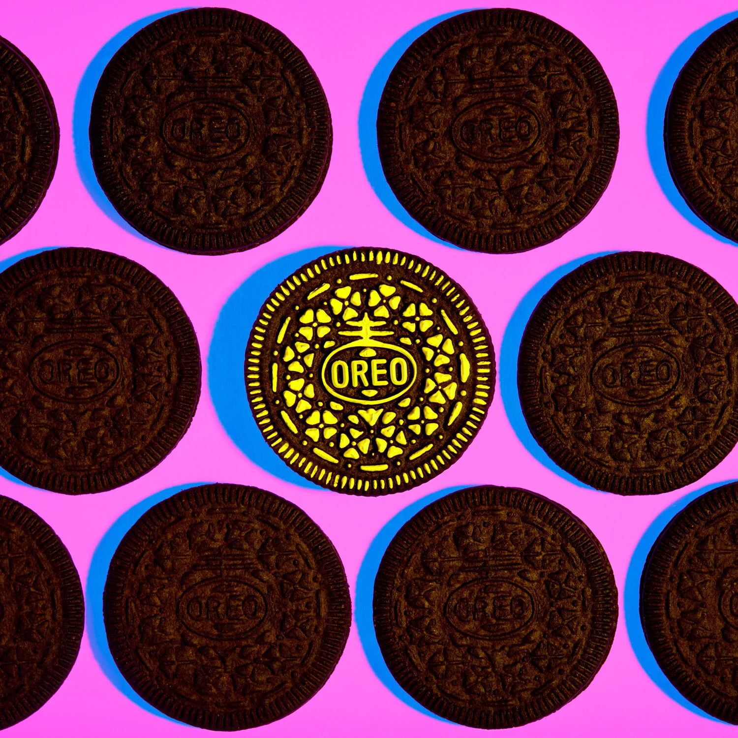 The Neon - Personal Project by Jiri Lizler — Jiri Lizler Photography