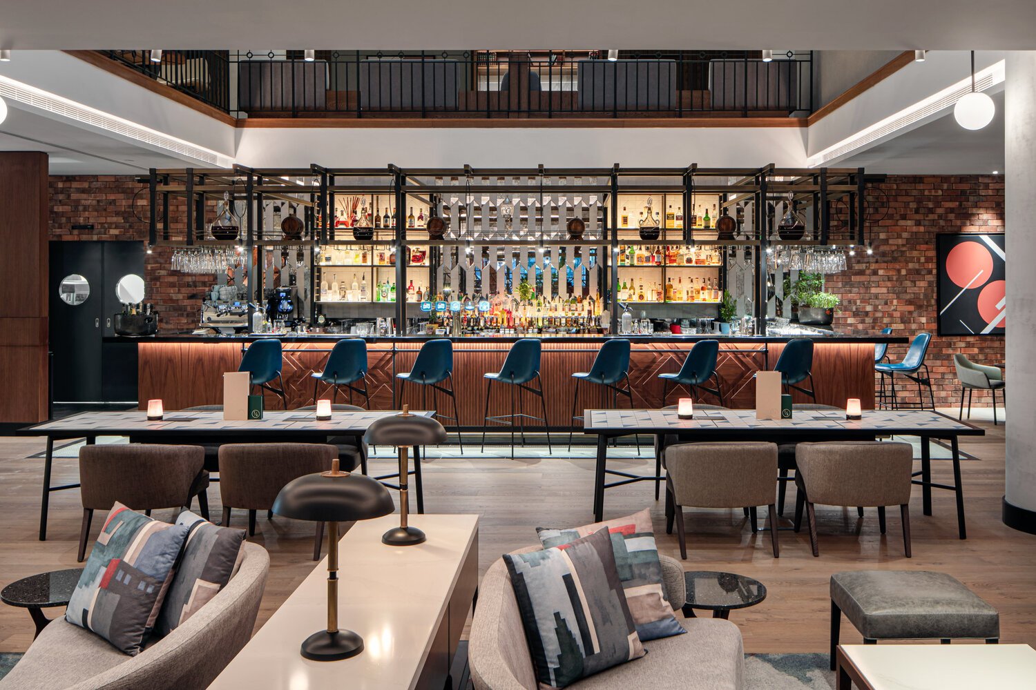 Hotel and Resort Photography — Jiri Lizler Photography