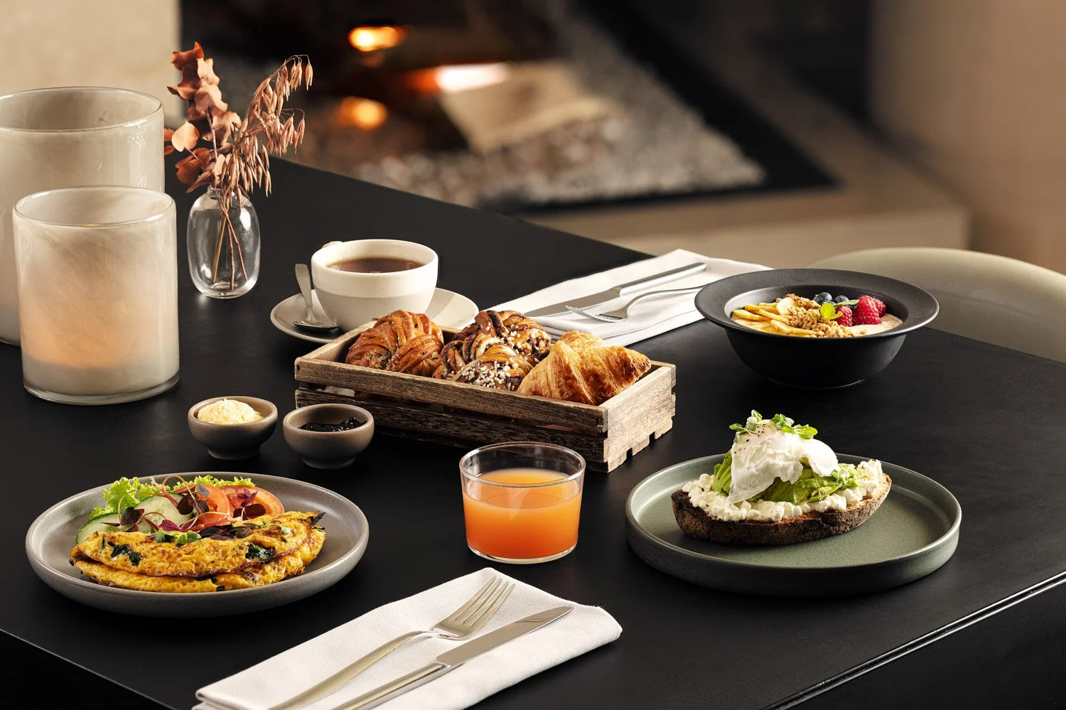 Food Photography — Jiri Lizler Photography