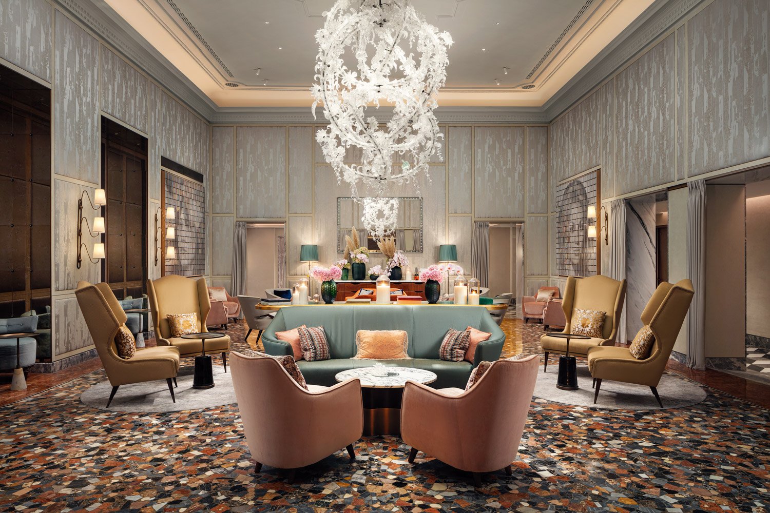 Hotel and Resort Photography — Jiri Lizler Photography