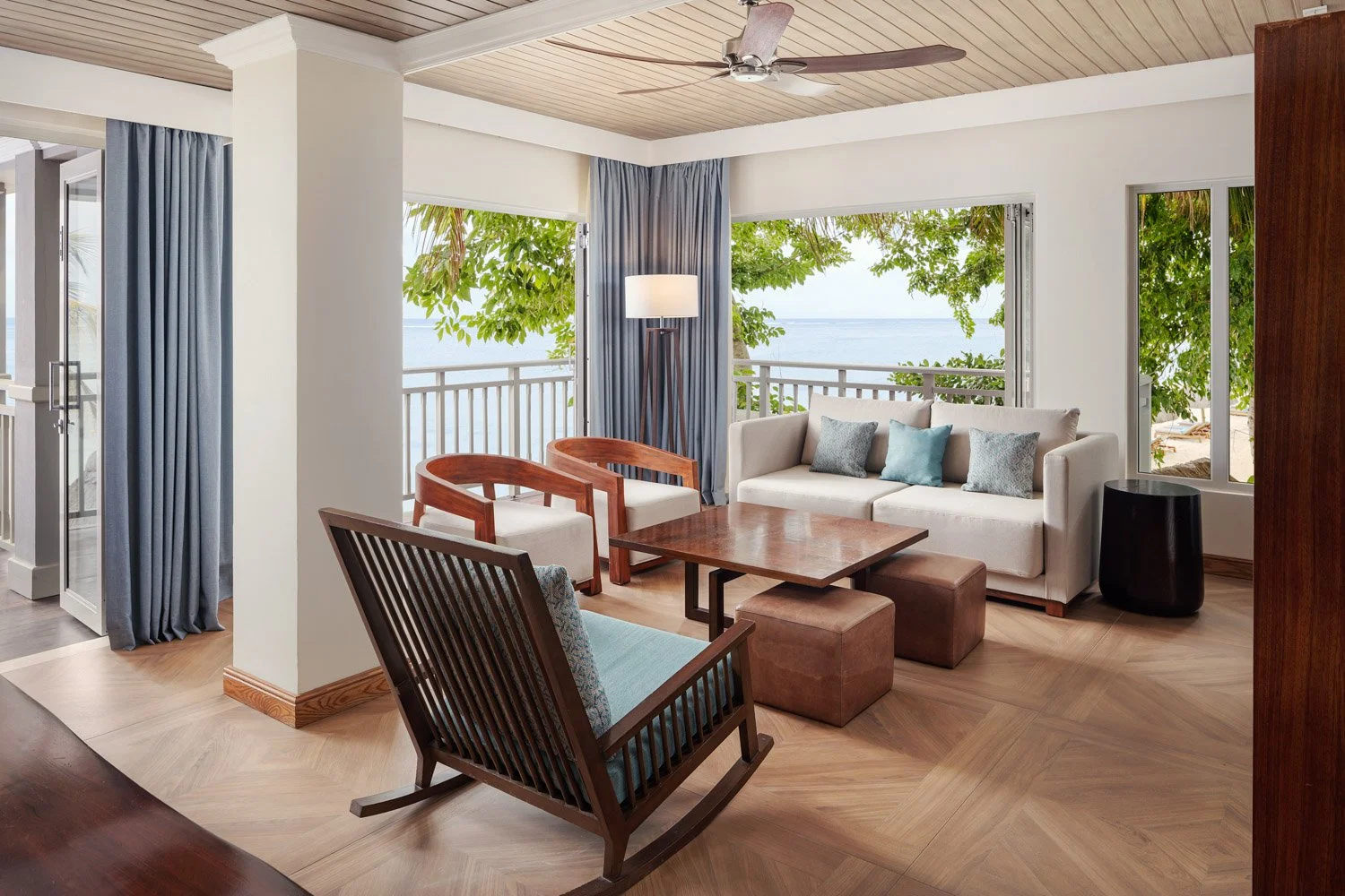 Hotel and Resort Photography — Jiri Lizler Photography