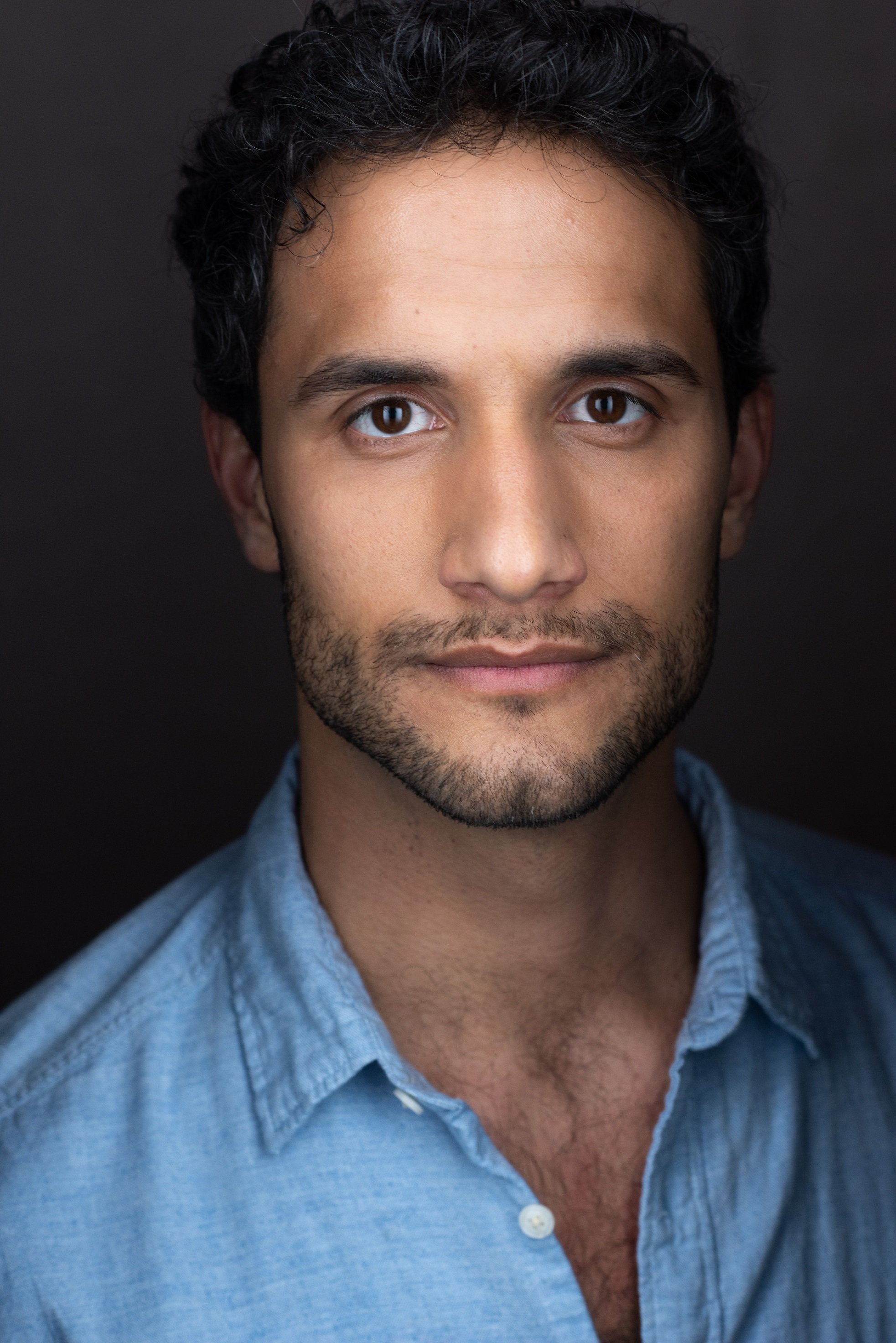 Headshots — Jeff Gorcyca