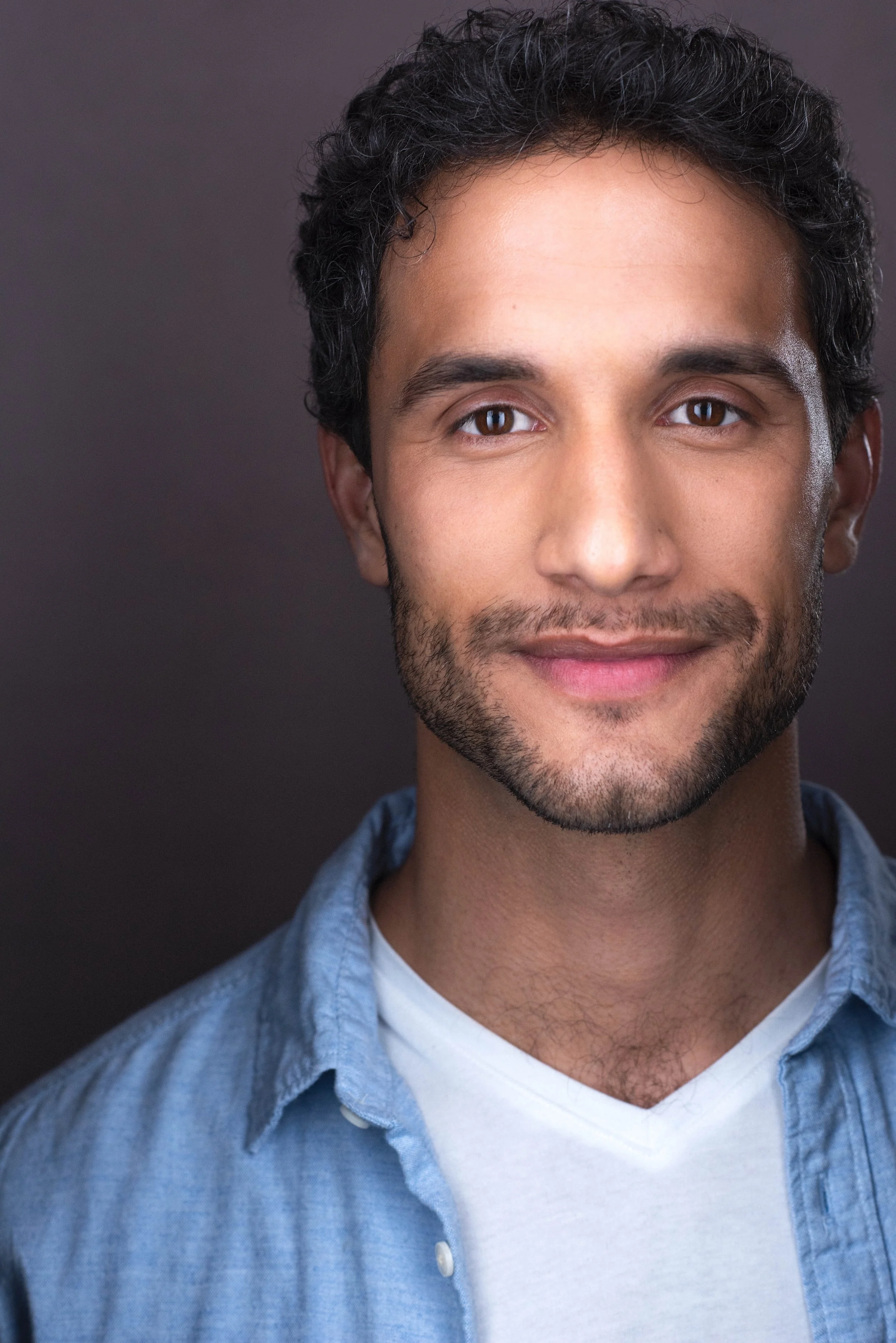 Headshots — Jeff Gorcyca