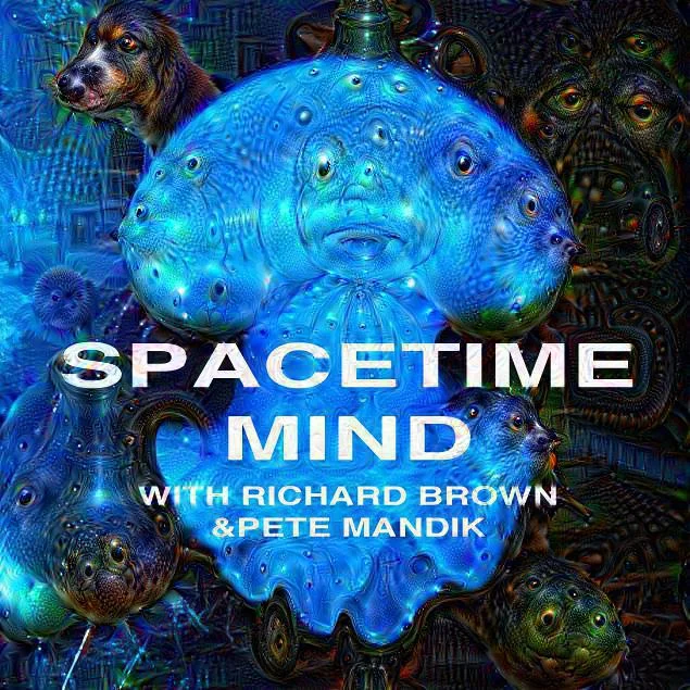 Blog — Space Time Mind