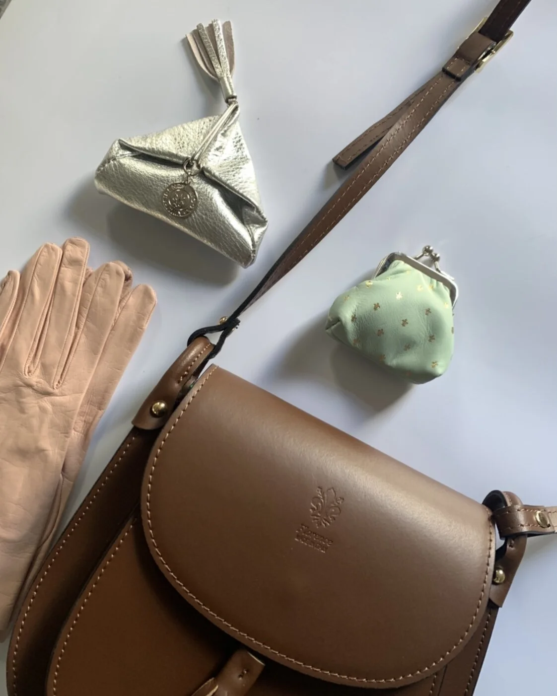 NTO Design | Sterling Silver Jewelry & Fine Italian Leather Goods