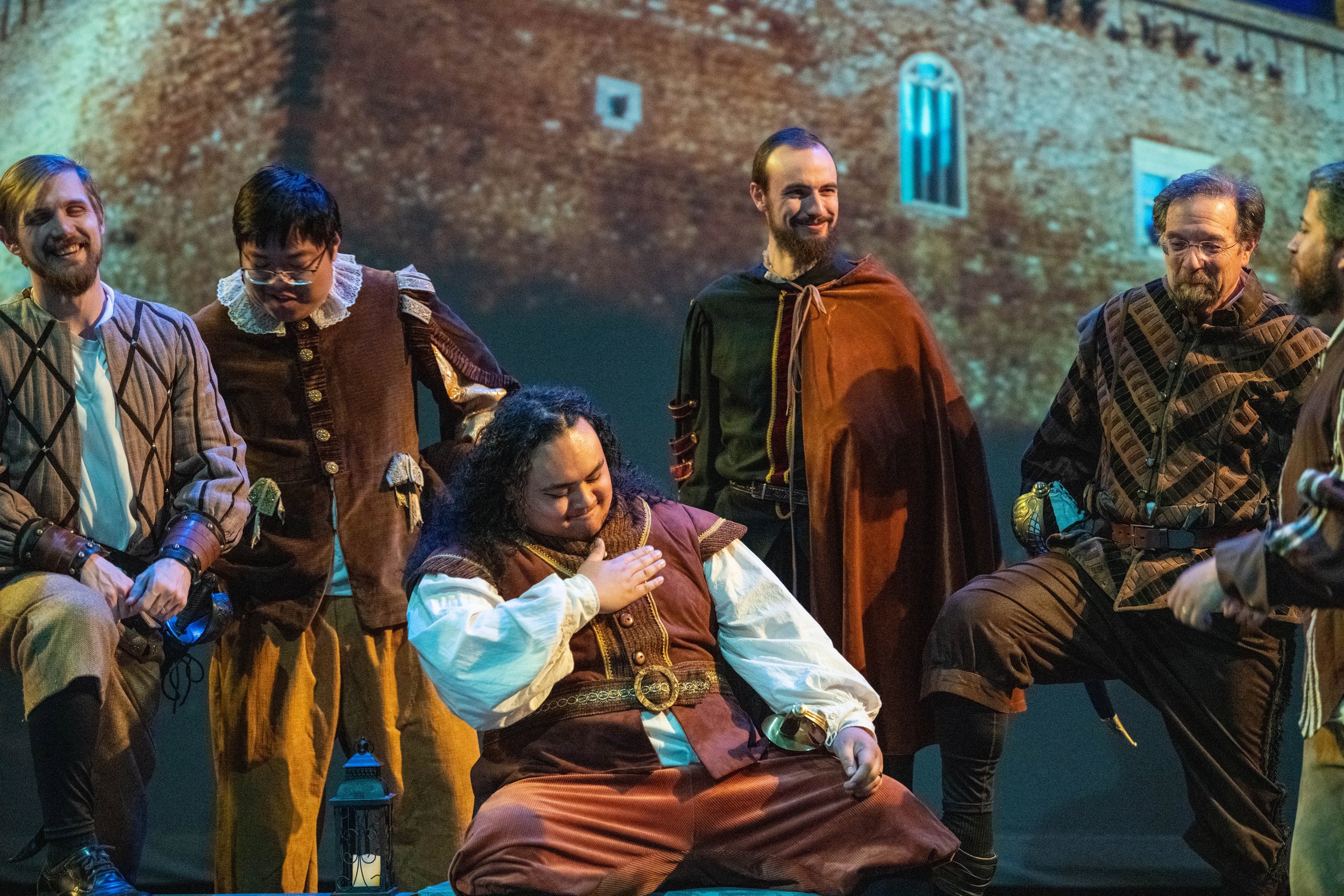 Boulder Opera Company| Professional Opera Theatre Company