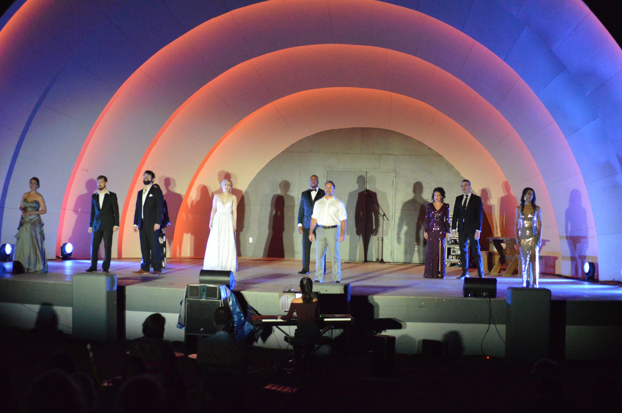 Boulder Opera Company| Professional Opera Theatre Company