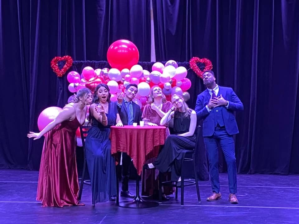 Boulder Opera Company| Professional Opera Theatre Company