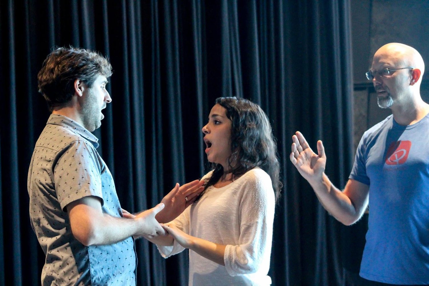 Gene Roberts, Stage Director for Il Trovatore, Shares His Anticipation ...
