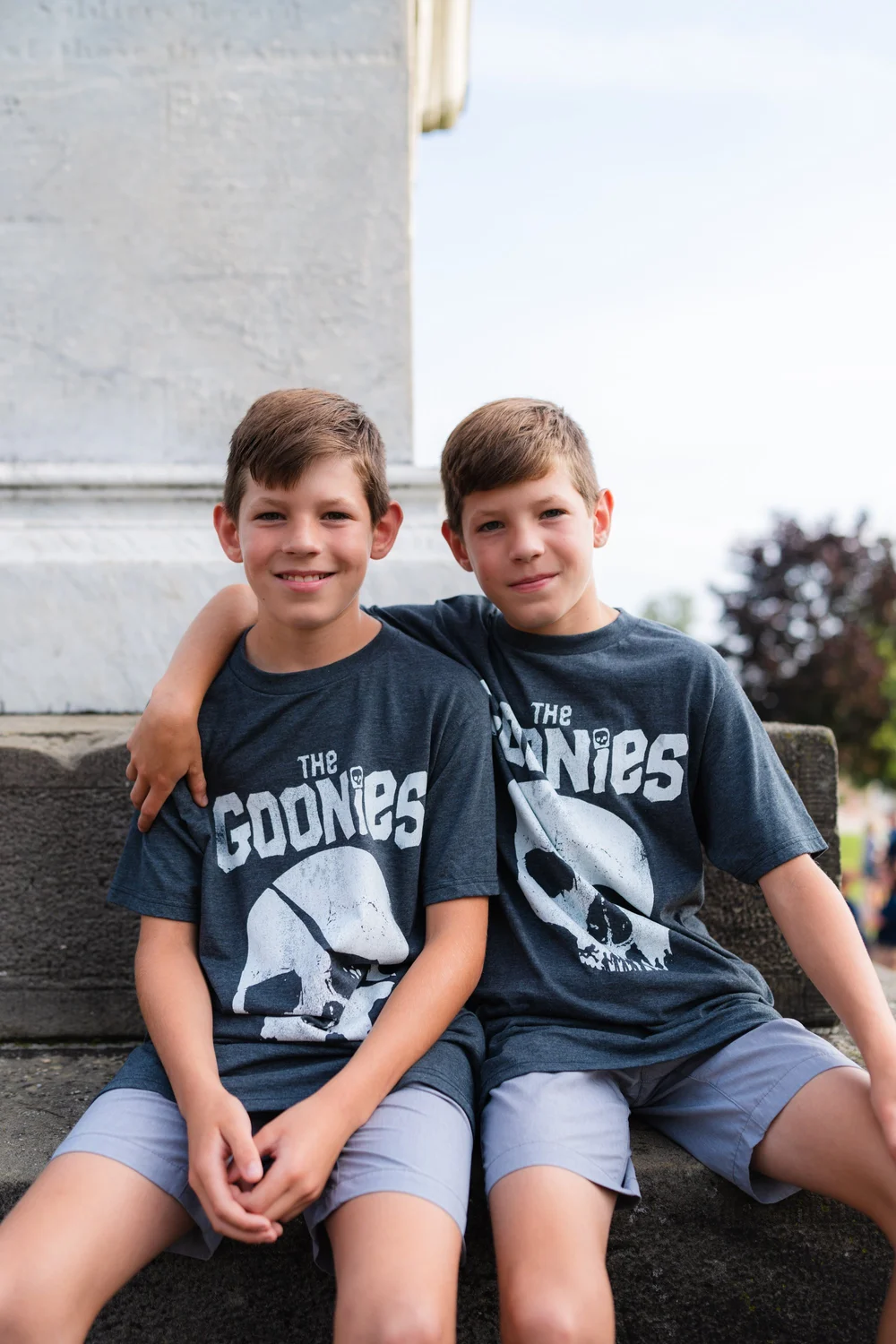Twins — JEREMY COHEN