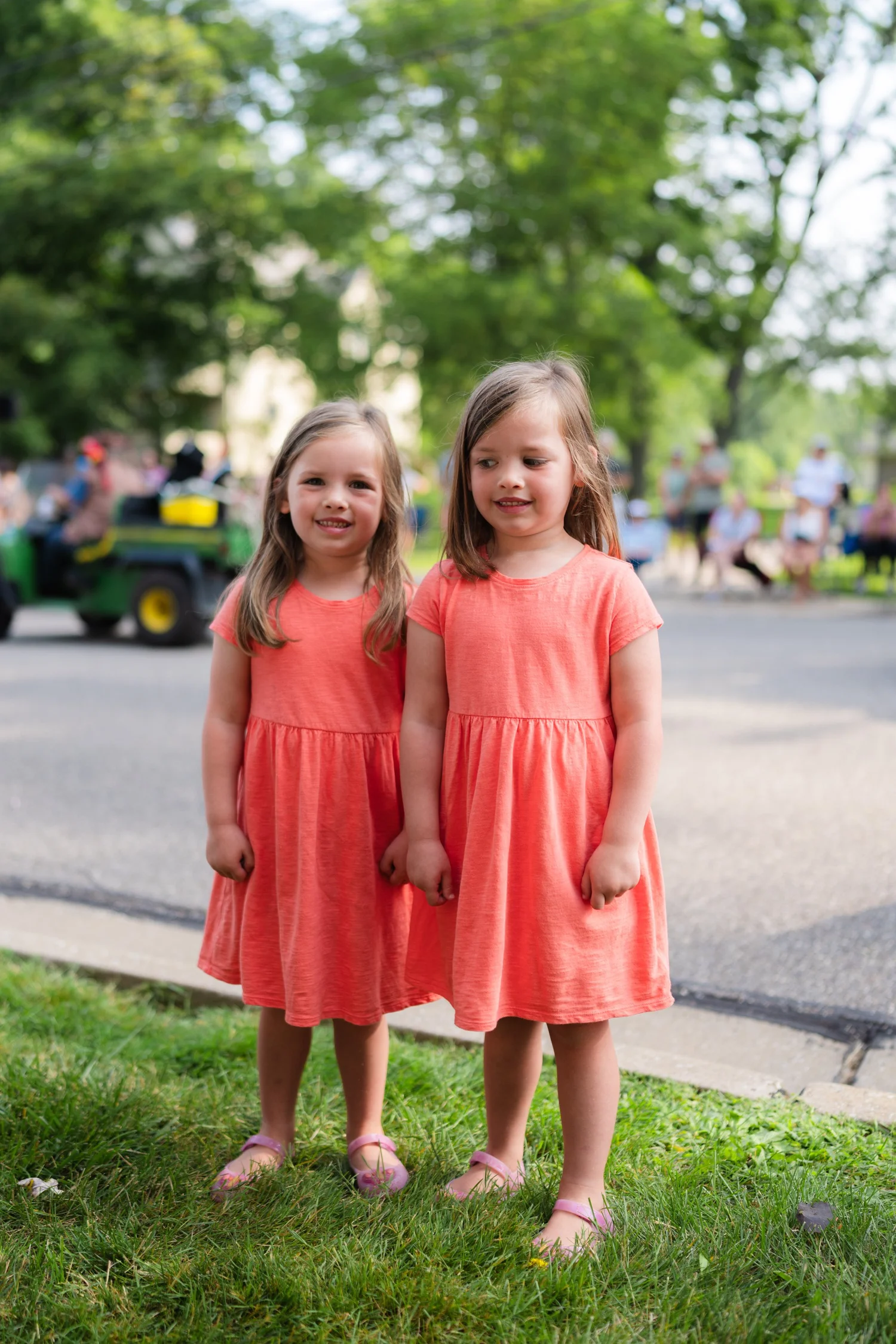 Twins — JEREMY COHEN