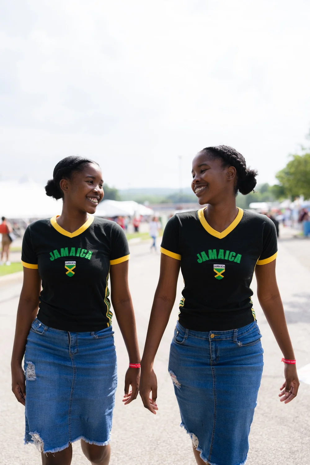 Twins — JEREMY COHEN