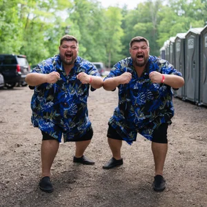Twins — JEREMY COHEN