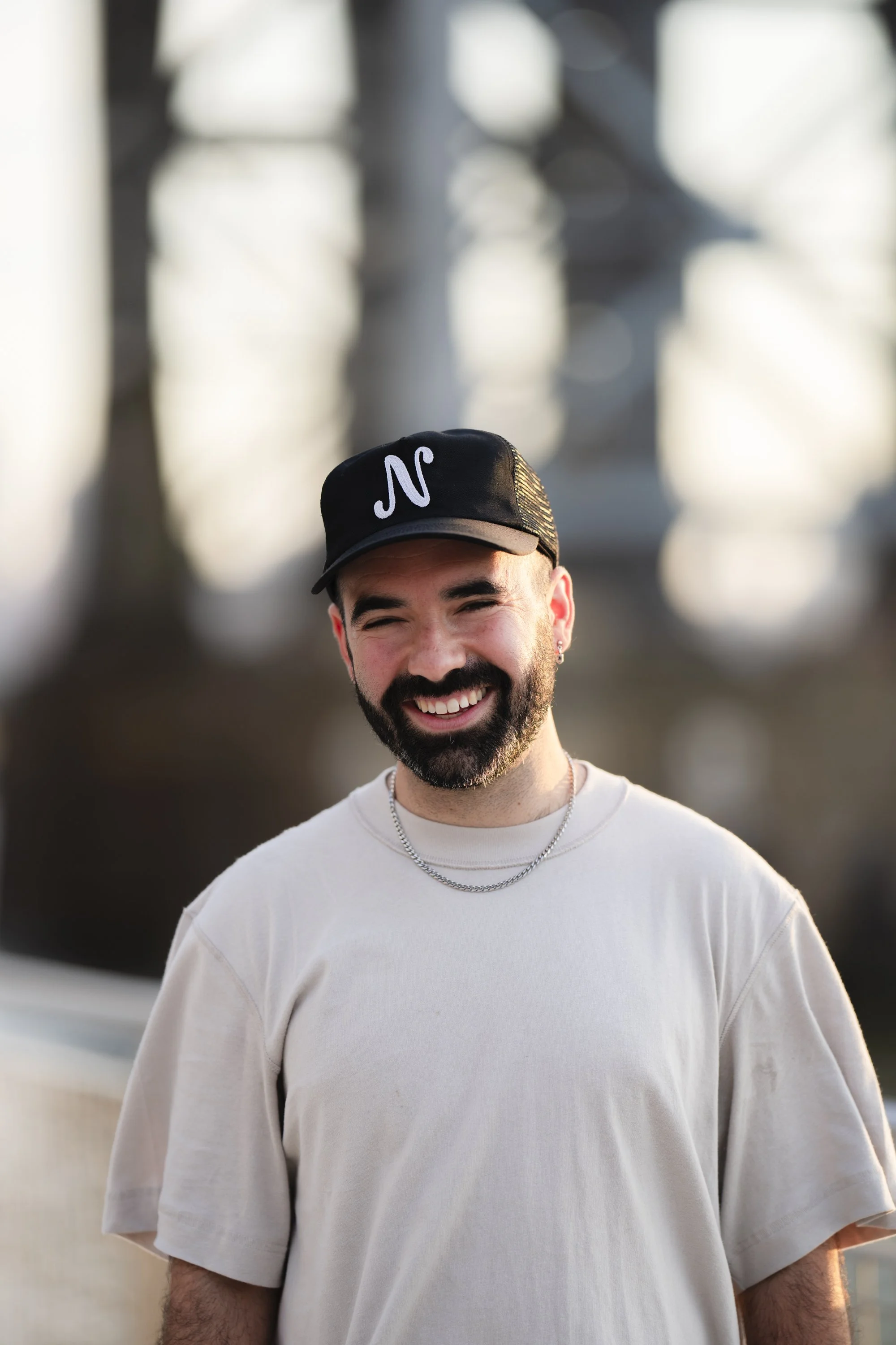 ABOUT — JEREMY COHEN