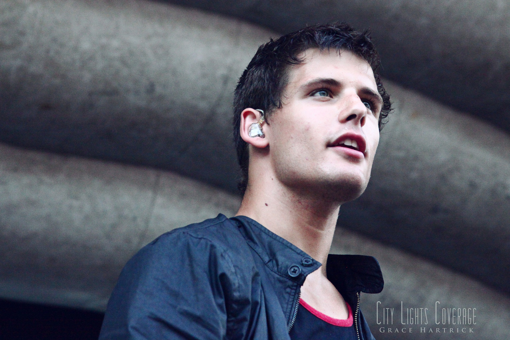 I See Stars Devin Oliver 2022